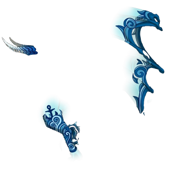 Accent: Mariner's Tattoos | Flight Rising Wiki | Fandom