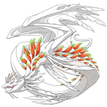 Nudibranch (gene) | Flight Rising Wiki | Fandom