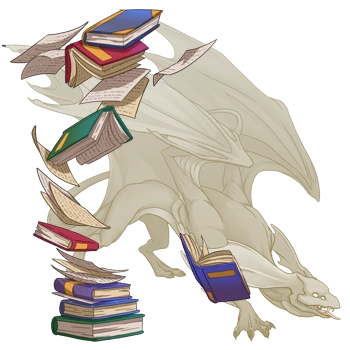 Basic Book Collection | Flight Rising Wiki | Fandom