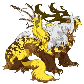 Falcon (Gaoler) | Flight Rising Wiki | Fandom