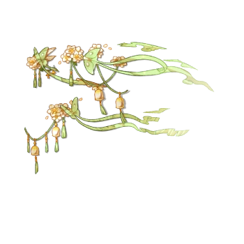 Accent: Fluttering Breeze | Flight Rising Wiki | Fandom