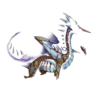 Accent: Fossil Walker | Flight Rising Wiki | Fandom