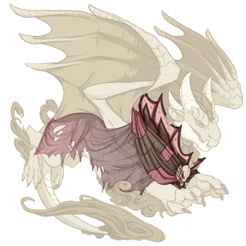 Hedge Witch's Cloak | Flight Rising Wiki | Fandom
