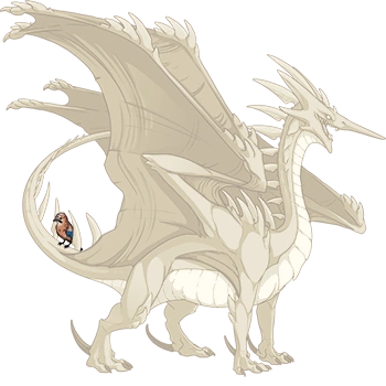 Jay Buddy | Flight Rising Wiki | Fandom