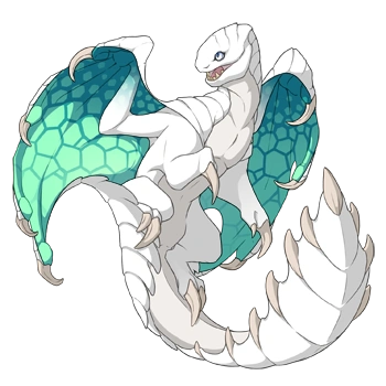 Hex (Dusthide) | Flight Rising Wiki | Fandom