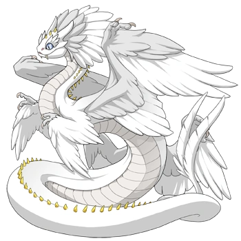 Spines (Auraboa) | Flight Rising Wiki | Fandom