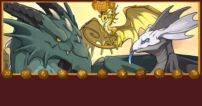 Flight Rising Wiki | Fandom