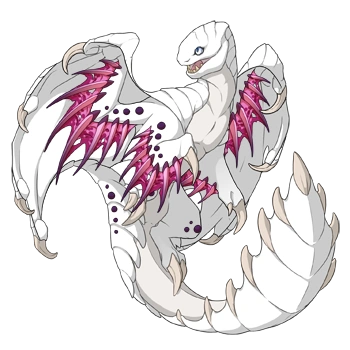 Riot (Dusthide) | Flight Rising Wiki | Fandom