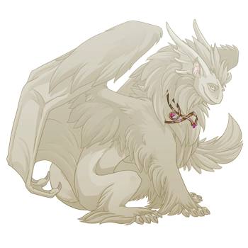 Twilight Sylvan Filigree | Flight Rising Wiki | Fandom