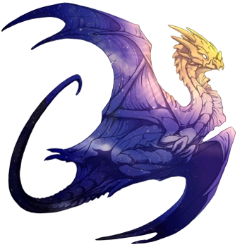 Skin: Dawn Chaser | Flight Rising Wiki | Fandom