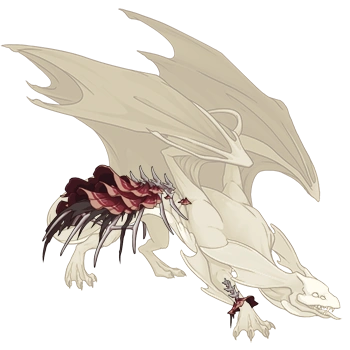 Fungal Ruffles | Flight Rising Wiki | Fandom