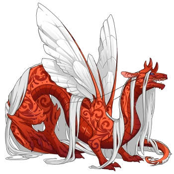 Fern (Veilspun) | Flight Rising Wiki | Fandom