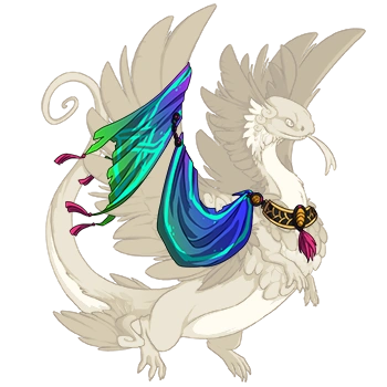 Wild Banner | Flight Rising Wiki | Fandom