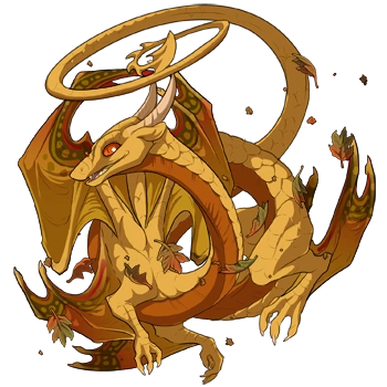 Seasons Collection | Flight Rising Wiki | Fandom