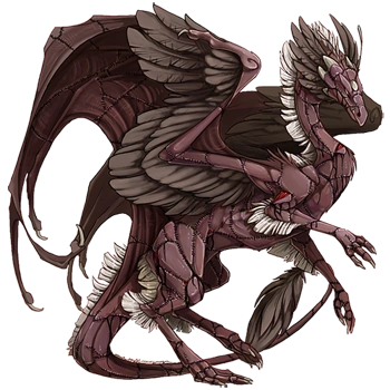 Skin: Stitched Up | Flight Rising Wiki | Fandom