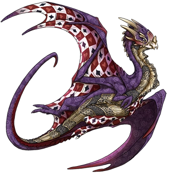 Skin: The Fool | Flight Rising Wiki | Fandom