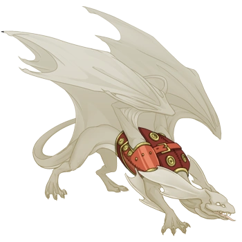 Bronze Steampunk Vest | Flight Rising Wiki | Fandom