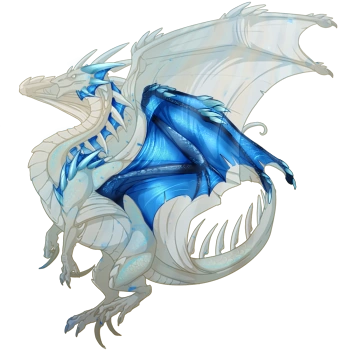 Accent: Under the deep bleu sea | Flight Rising Wiki | Fandom