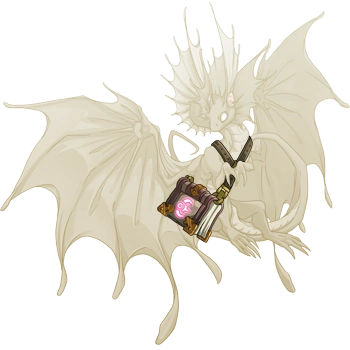 Arcane Tome | Flight Rising Wiki | Fandom