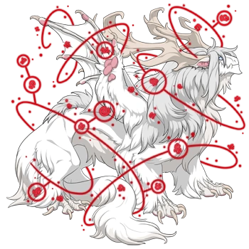 Starfall (Gaoler) | Flight Rising Wiki | Fandom