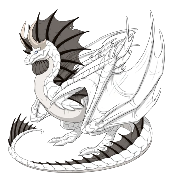 Fans (Banescale) | Flight Rising Wiki | Fandom