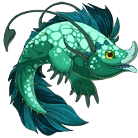 Hex Noggle | Flight Rising Wiki | Fandom