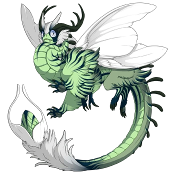 Spool (Aether) | Flight Rising Wiki | Fandom