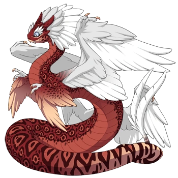 Jaguar (Auraboa) | Flight Rising Wiki | Fandom