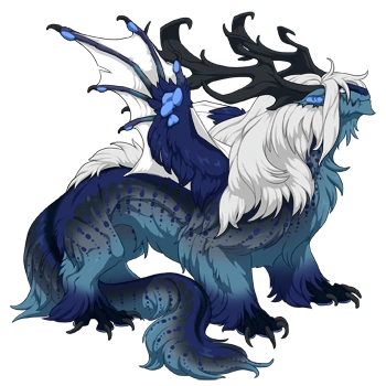 Sailfish (Gaoler) | Flight Rising Wiki | Fandom