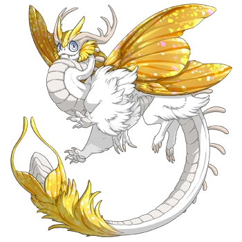 Facet (Aether) | Flight Rising Wiki | Fandom