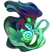 Vibrant Jeweler | Flight Rising Wiki | Fandom