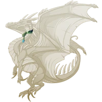 Attendant Collar | Flight Rising Wiki | Fandom