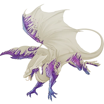 Accent: Falling Star | Flight Rising Wiki | Fandom