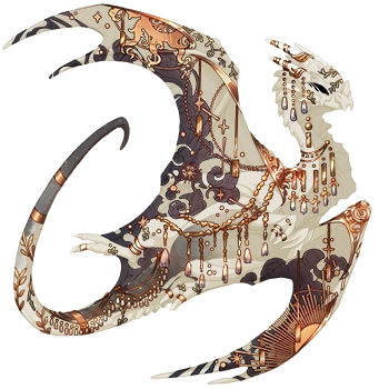 Skin: Lost Time | Flight Rising Wiki | Fandom