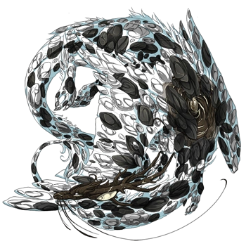 Skin: Rock Formation | Flight Rising Wiki | Fandom