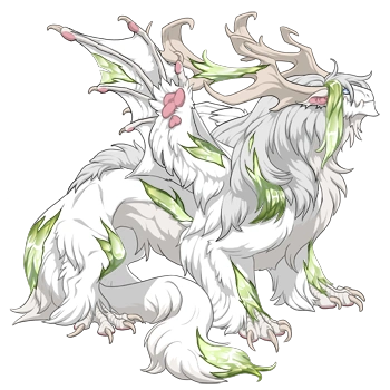 Opal (Gaoler) | Flight Rising Wiki | Fandom