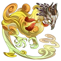 Veiled Vision | Flight Rising Wiki | Fandom