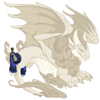 Stately Highnoon Spurs | Flight Rising Wiki | Fandom