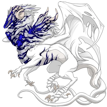 Firebreather (Aberration) | Flight Rising Wiki | Fandom