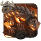 Igneous Iguana | Flight Rising Wiki | Fandom