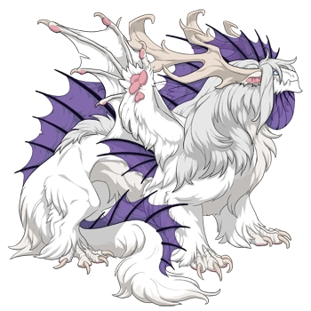 Fans (Gaoler) | Flight Rising Wiki | Fandom