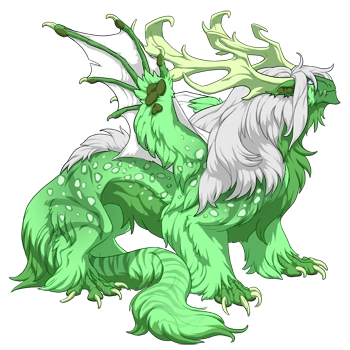 Clown (Gaoler) | Flight Rising Wiki | Fandom