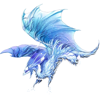 Skin: Sweater Weather | Flight Rising Wiki | Fandom