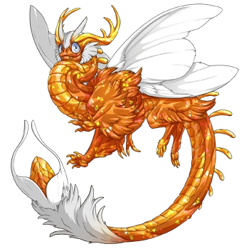 Crystal (Aether) | Flight Rising Wiki | Fandom