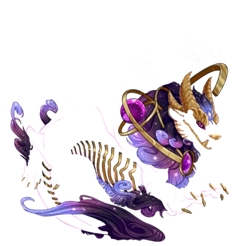 Accent: Crystalspine Guardian | Flight Rising Wiki | Fandom