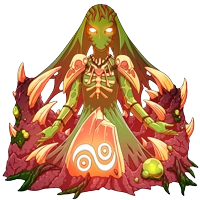 Deadland Disciple | Flight Rising Wiki | Fandom