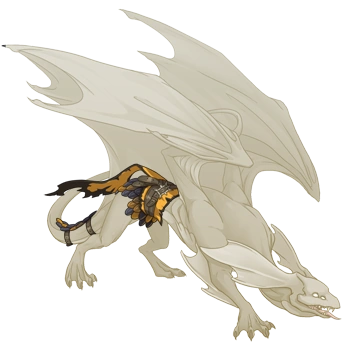 Regal Scale Tassets | Flight Rising Wiki | Fandom