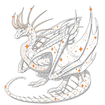 Sparkle (Banescale) | Flight Rising Wiki | Fandom