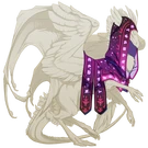 Starlight Cloak | Flight Rising Wiki | Fandom