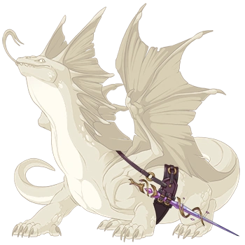 Arcane Sword | Flight Rising Wiki | Fandom